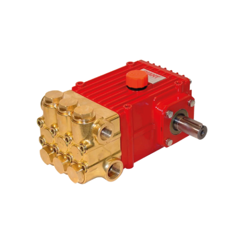 Bombas de Pistón: Potencia y Precisión en el Manejo de Fluidos